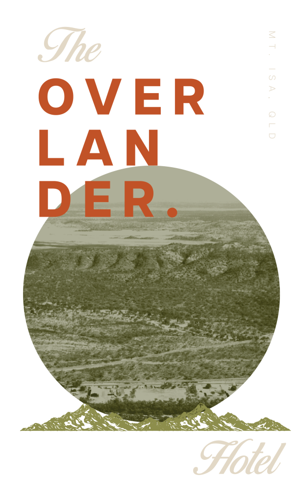 Overlander Hotel